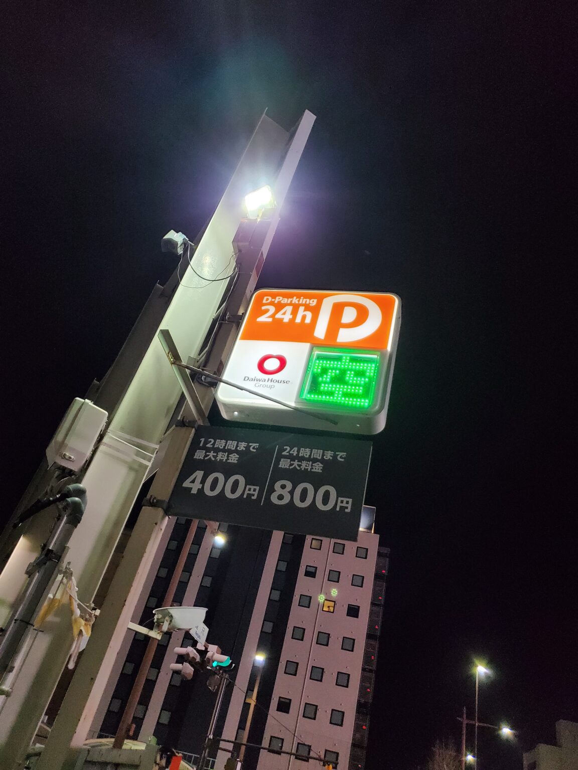 Usage and Notes on Coin Parking in Japan - 振り返れば輝く愛車！